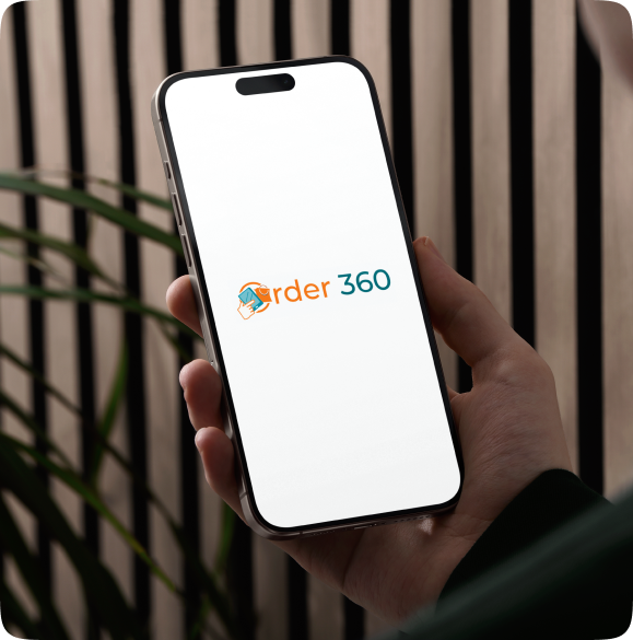 Order360